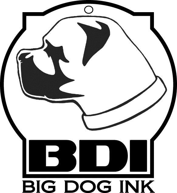 BIG DOG INK – Comic Connection