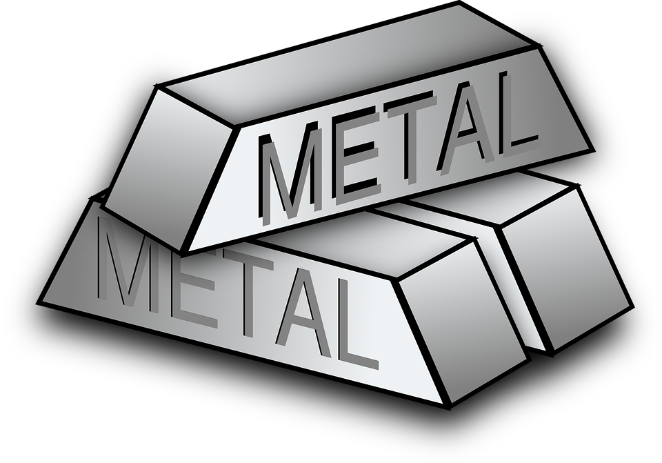 METAL EXCLUSIVES – Comic Connection